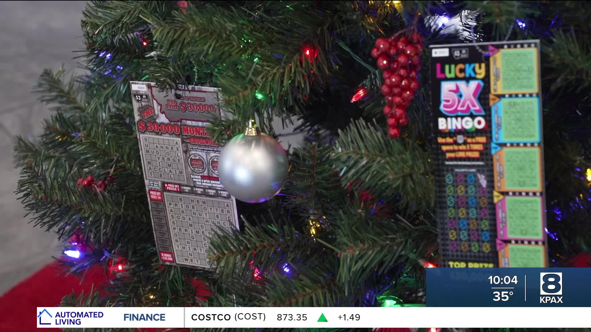 Montana Lottery announces Montana Millionaire winning numbers