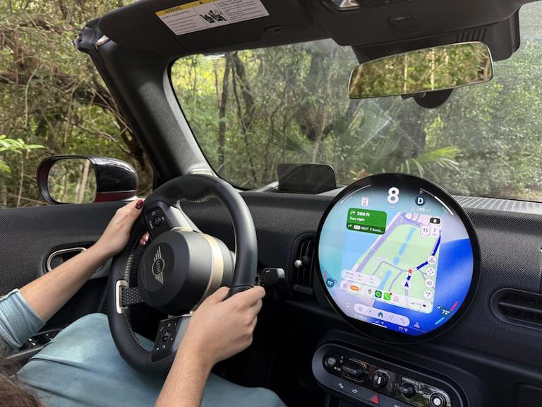 MINI Cooper S convertible 2025 | Ohmmmmmm!