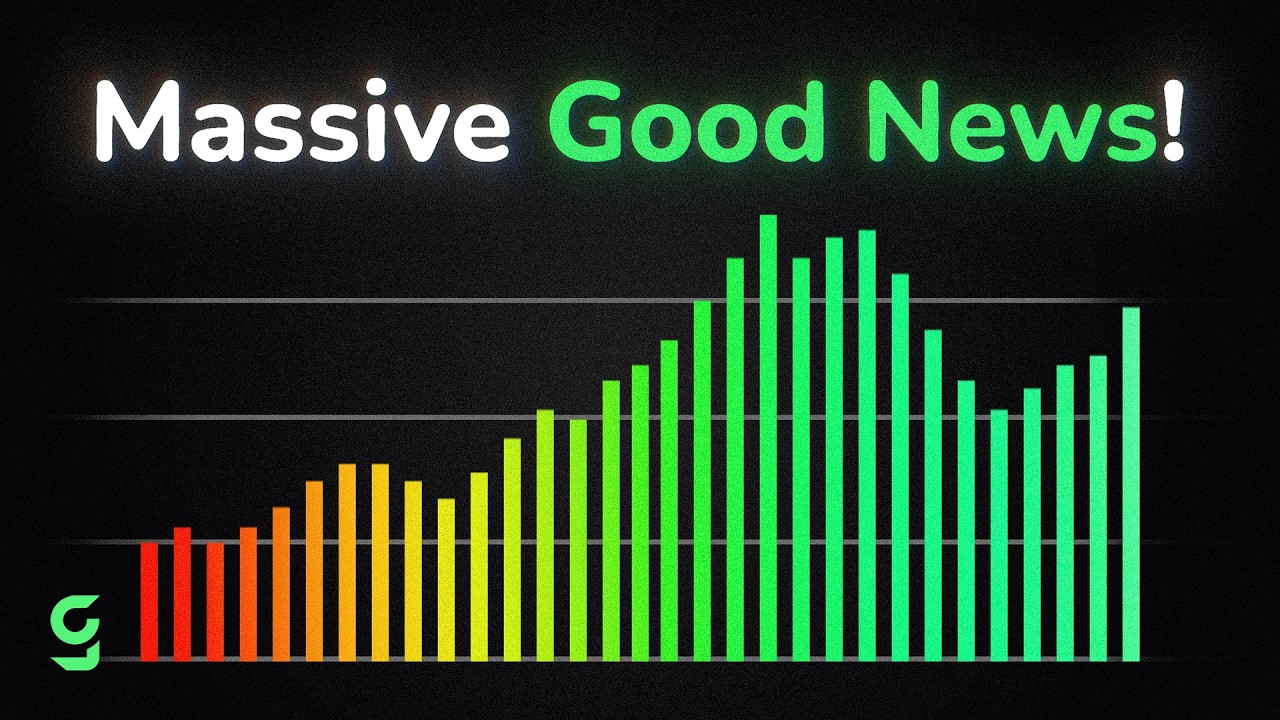 Surprising advances: Whale population rebounding