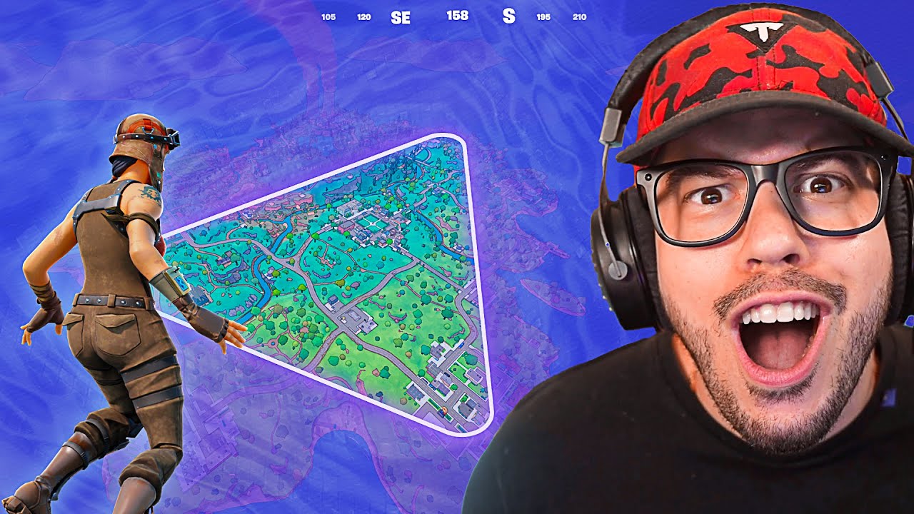 Unveiling the secrets of the triangle storm!