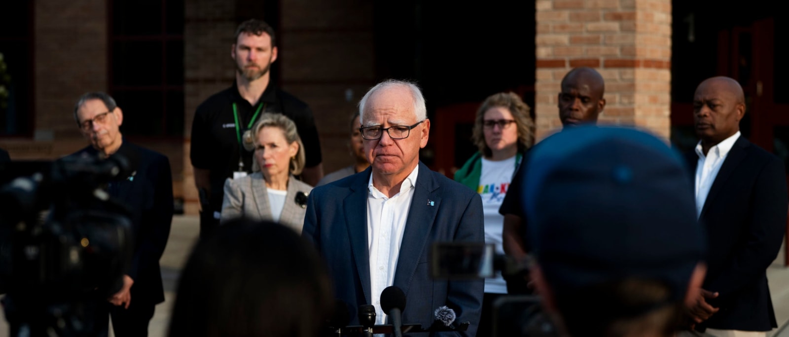 Walz administration says it ‘strengthened oversight’ after viral ...