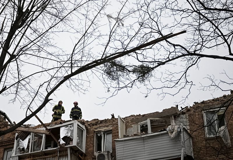 Ukraine bonds at post-restructuring highs as investors see some ...