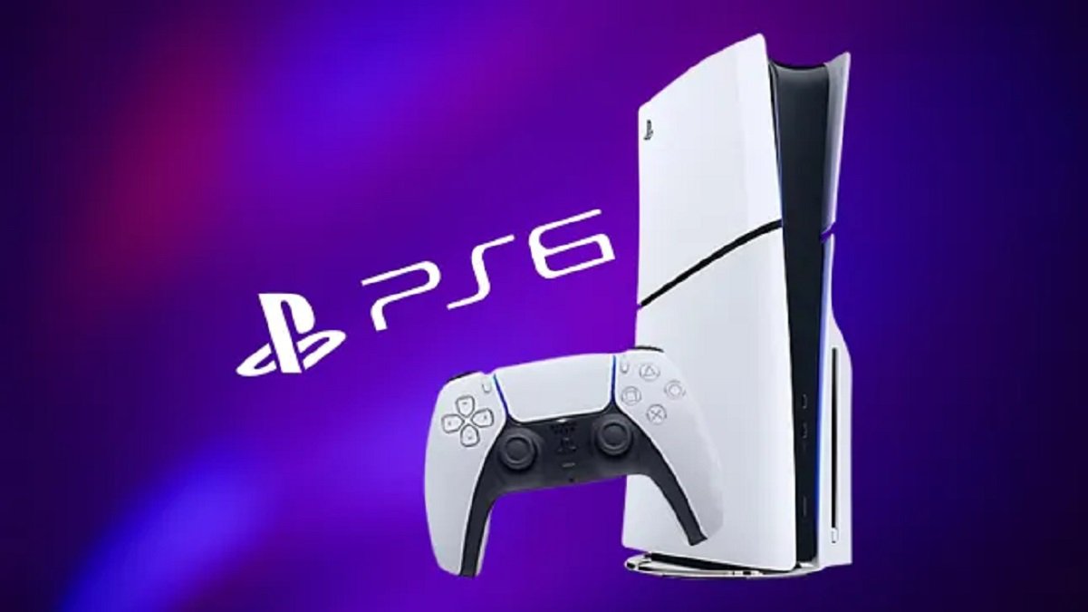 Games inbox: When will the PS6 be out?