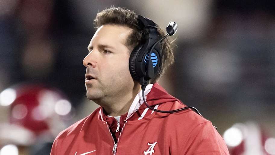 Alabama OC Ryan Grubb praises MSU's hiring of Nick Sheridan