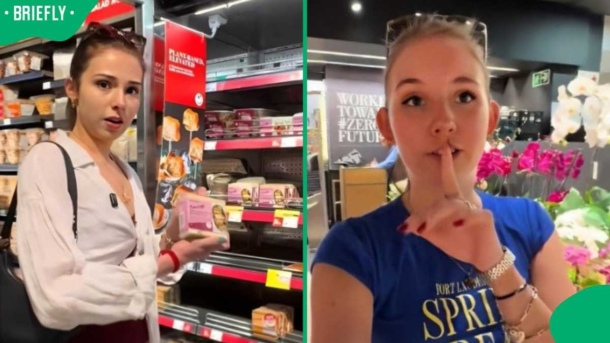 Much more experimental: British women rave about Woolworths' unique ...