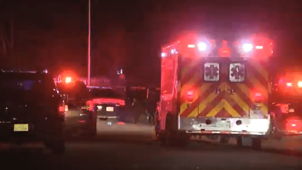 Redding man arrested for murder after fatal shooting on Shadow Glen Drive