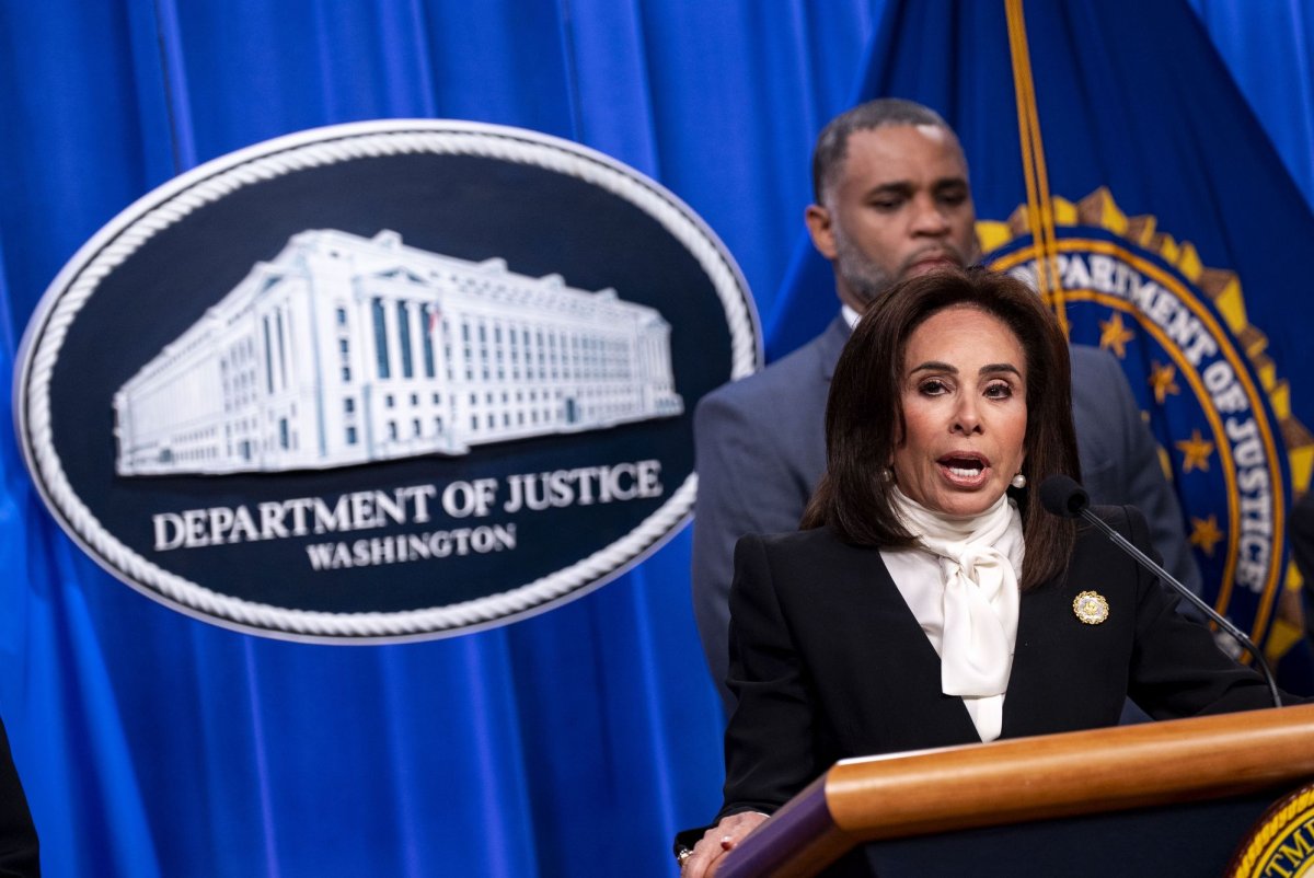 Alleged DC pipe bomber disliked both political parties