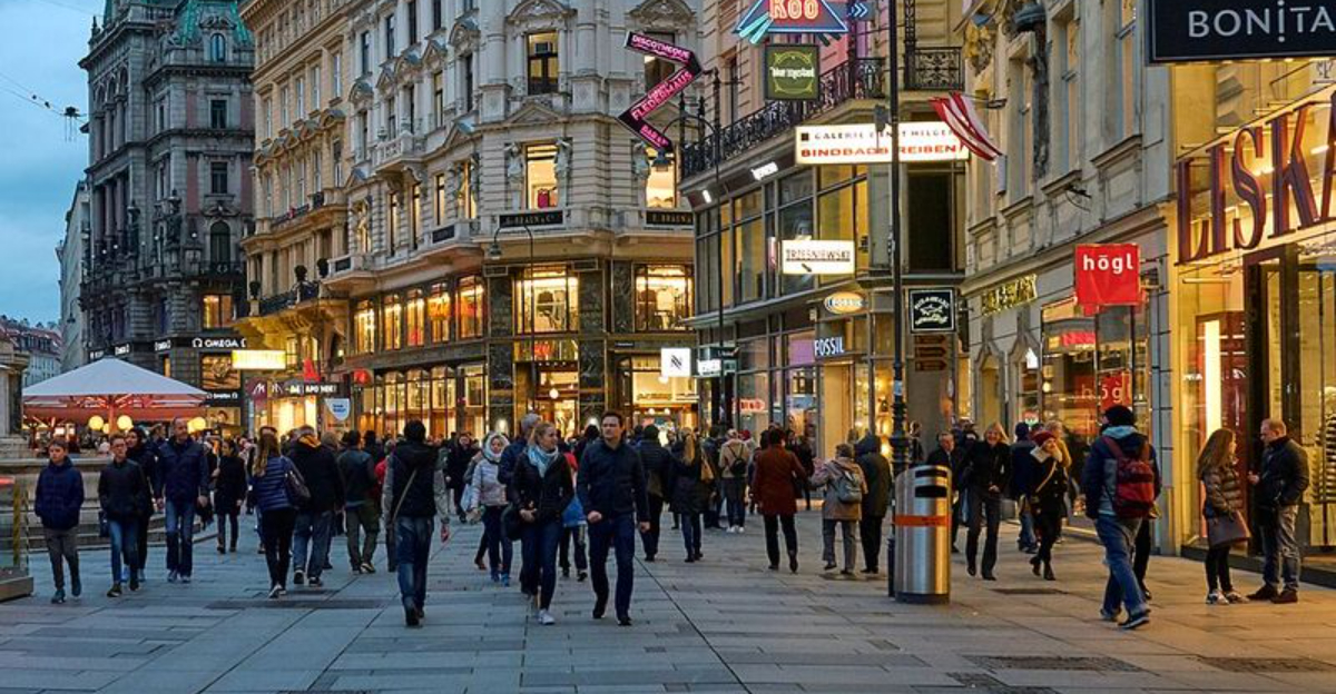 These 15 European cities are perfect for solo travelers looking for fun