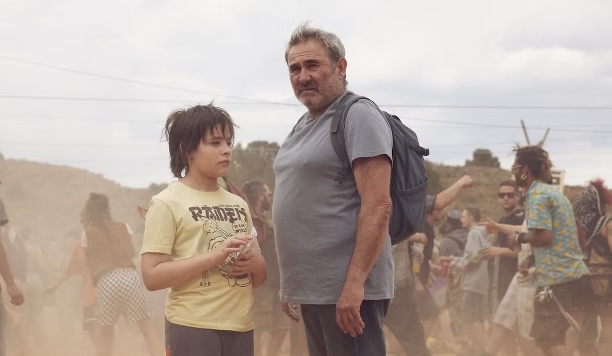 The 10 best films of 2025