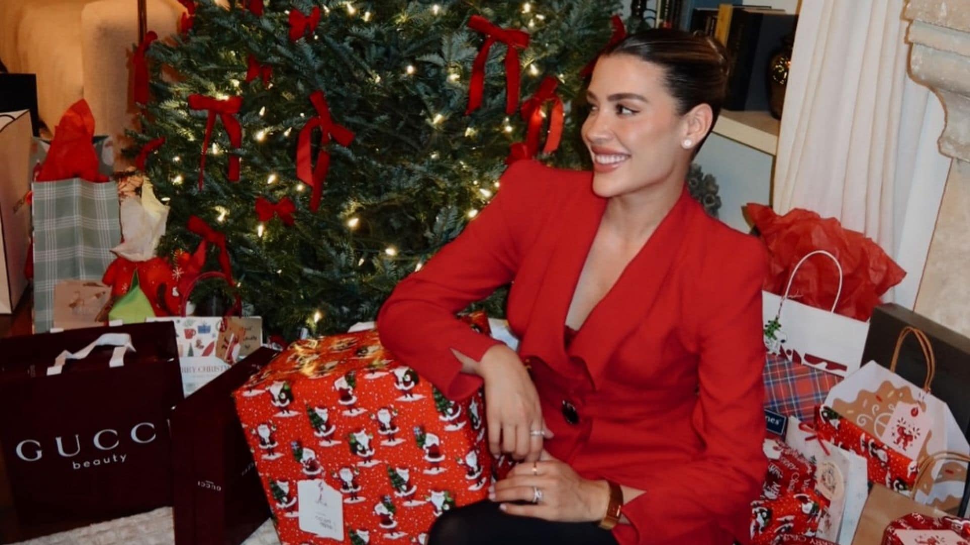 Entre celebración y nostalgia: Michelle Salas honra a Silvia Pinal al ...