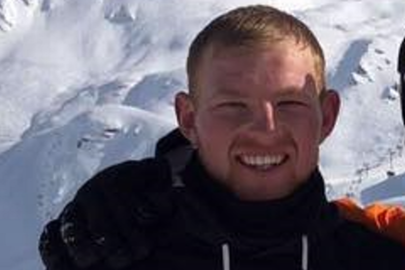 First picture of missing Scots fisherman after boat washed up with ...