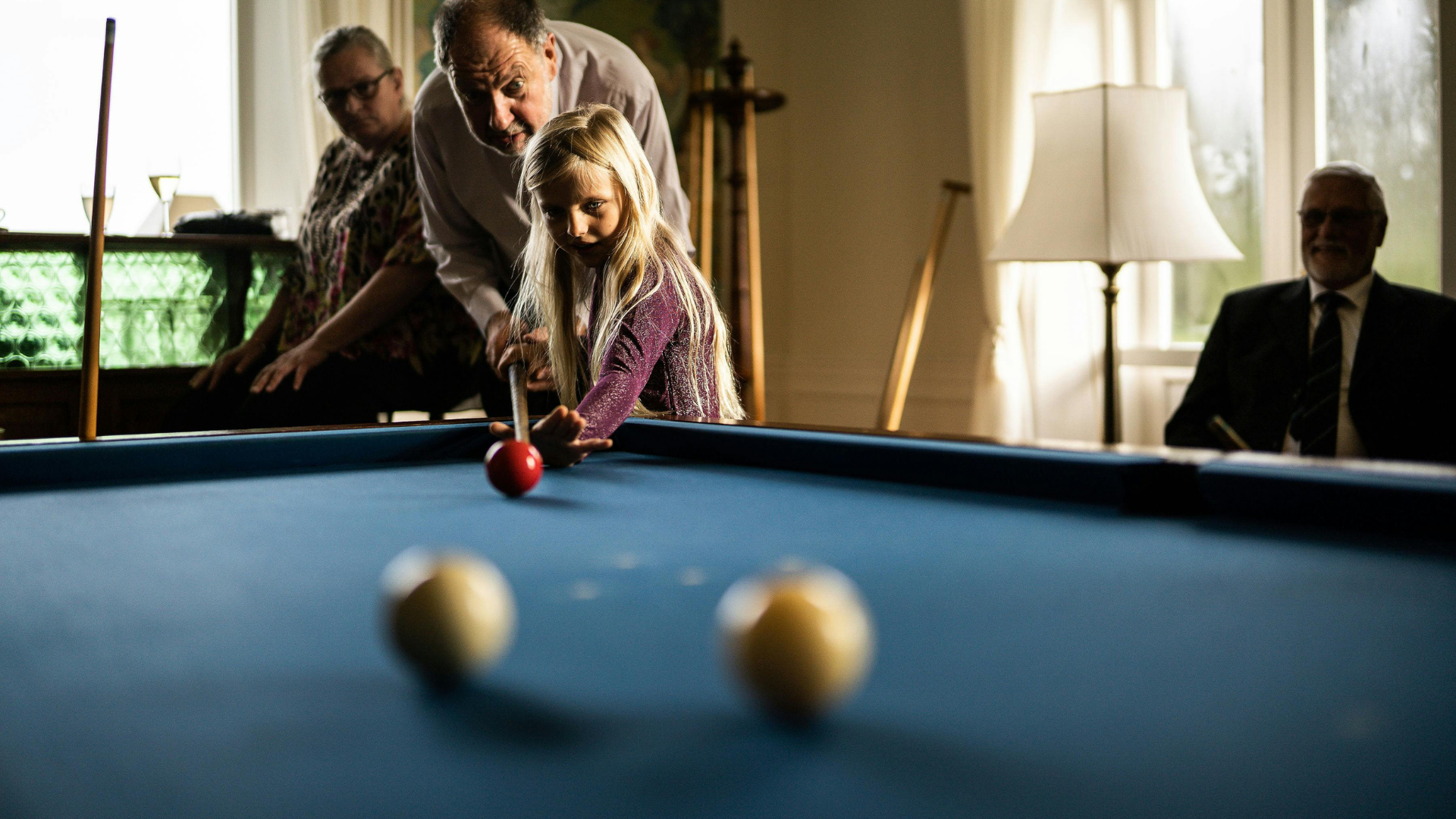 10 toxic things grandparents should never do & 10 that are always welcome