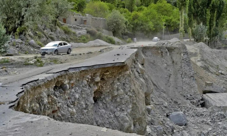 High-altitude areas at risk: NDMA issues urgent travel advisory