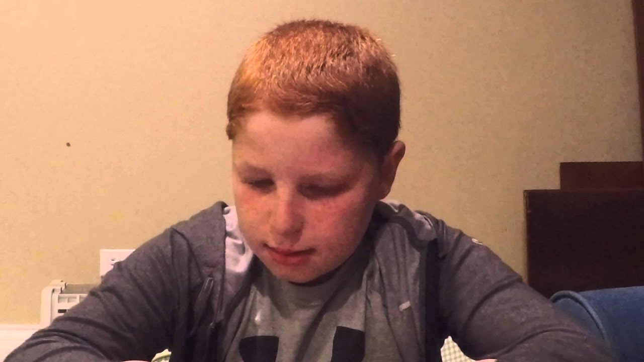 Spooky story about our haunted house