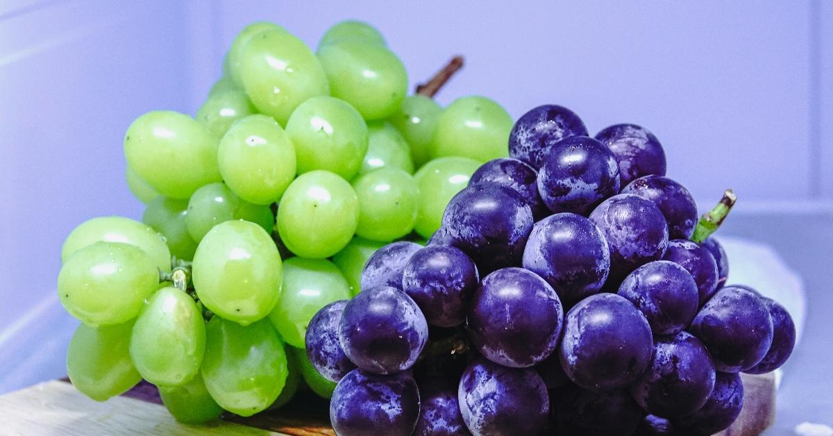 Why people eat grapes on New Year’s Eve and what the tradition really means