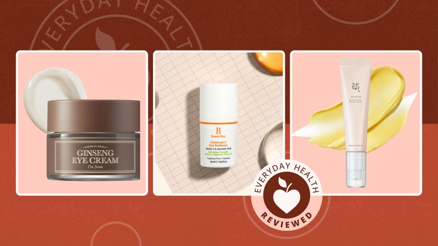 The 10 best eye creams for wrinkles, dark circles, and puffiness ...