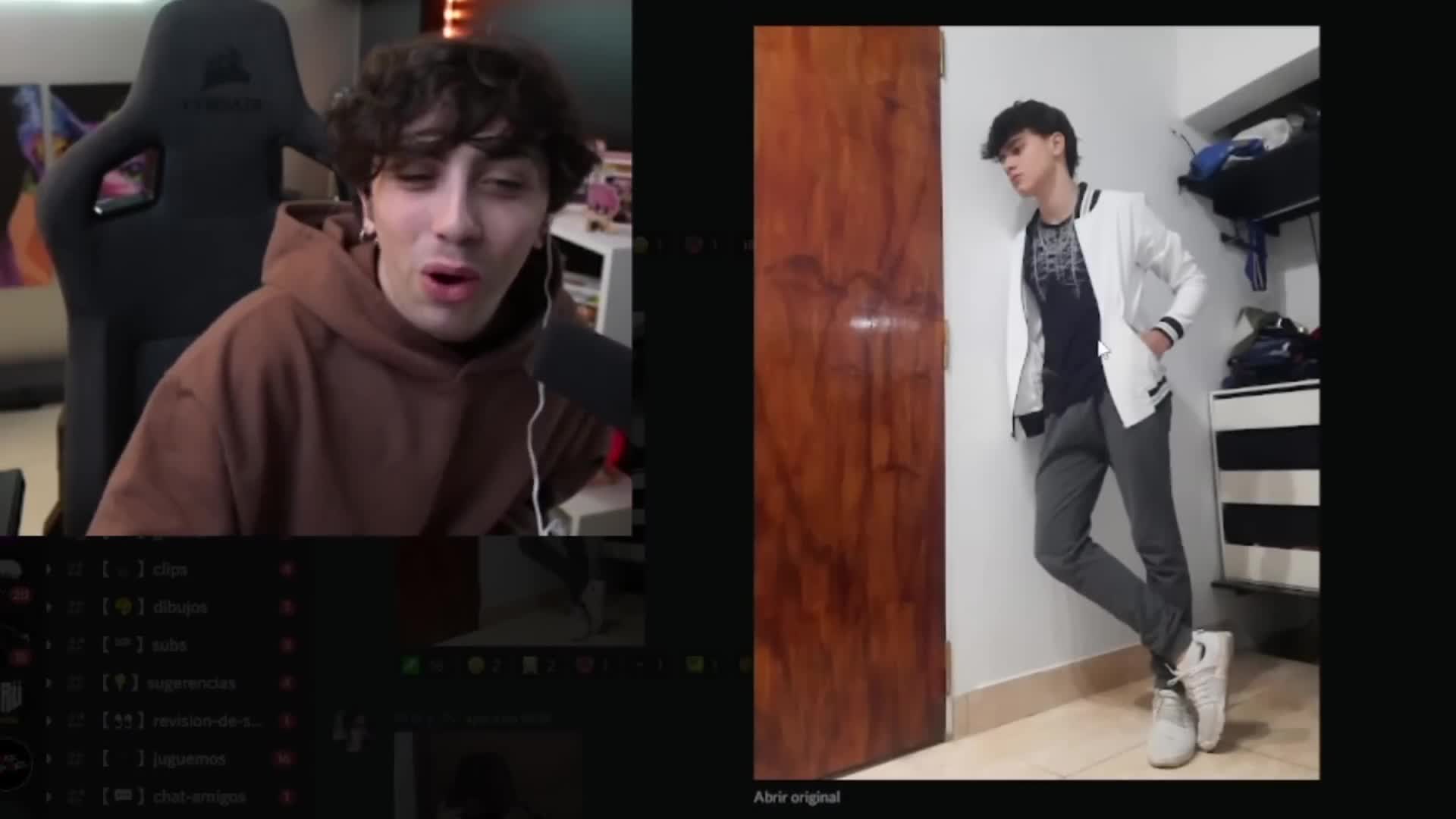 ¡Reaccionando a los mejores outfits de mis seguidores! | Moda, risas y ...