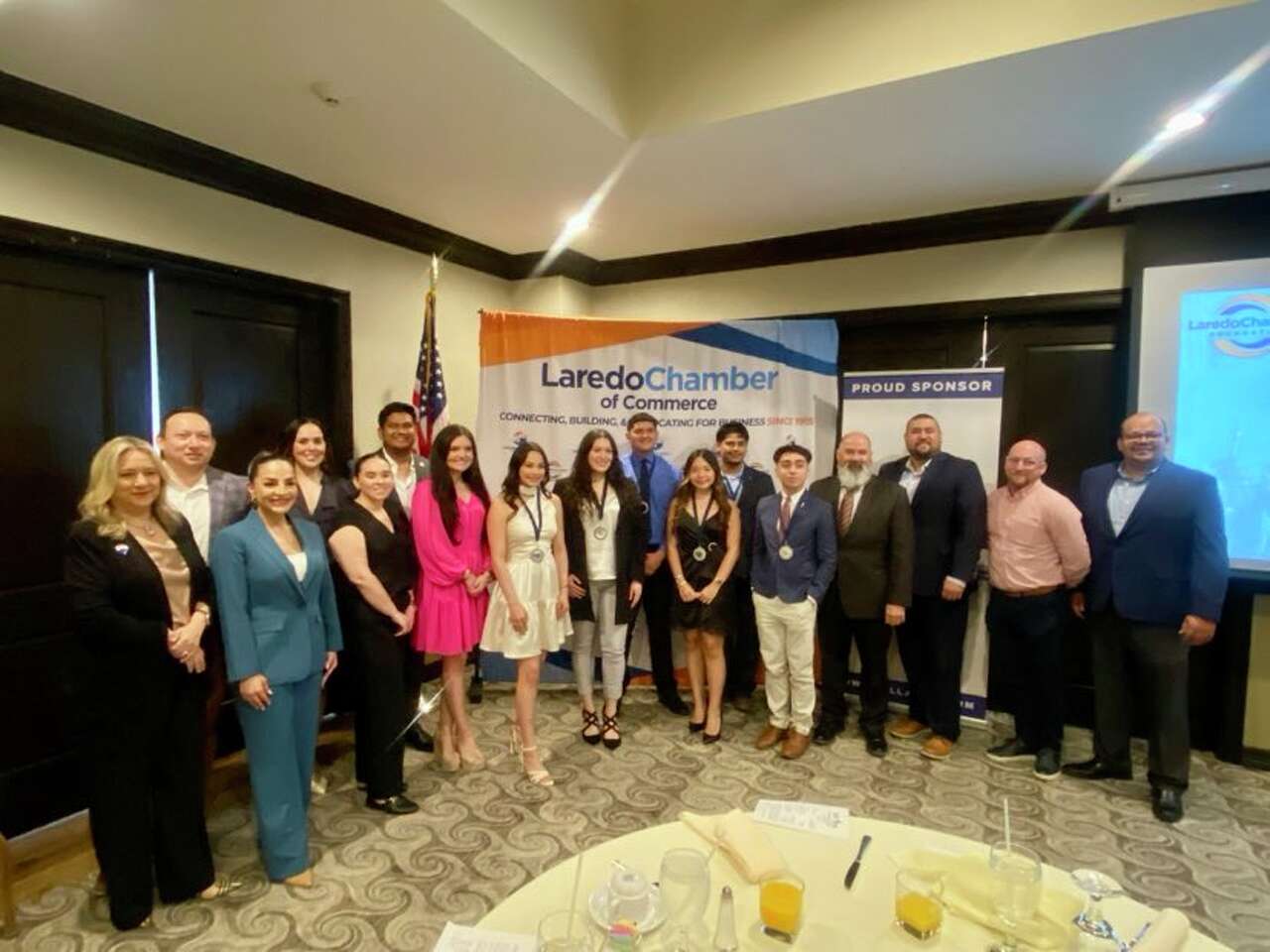 Class of 2026 students invited to apply for Spirit of Laredo scholarship