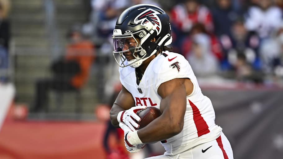 Best running backs to target for MNF DraftKings showdown slate: Rams vs ...