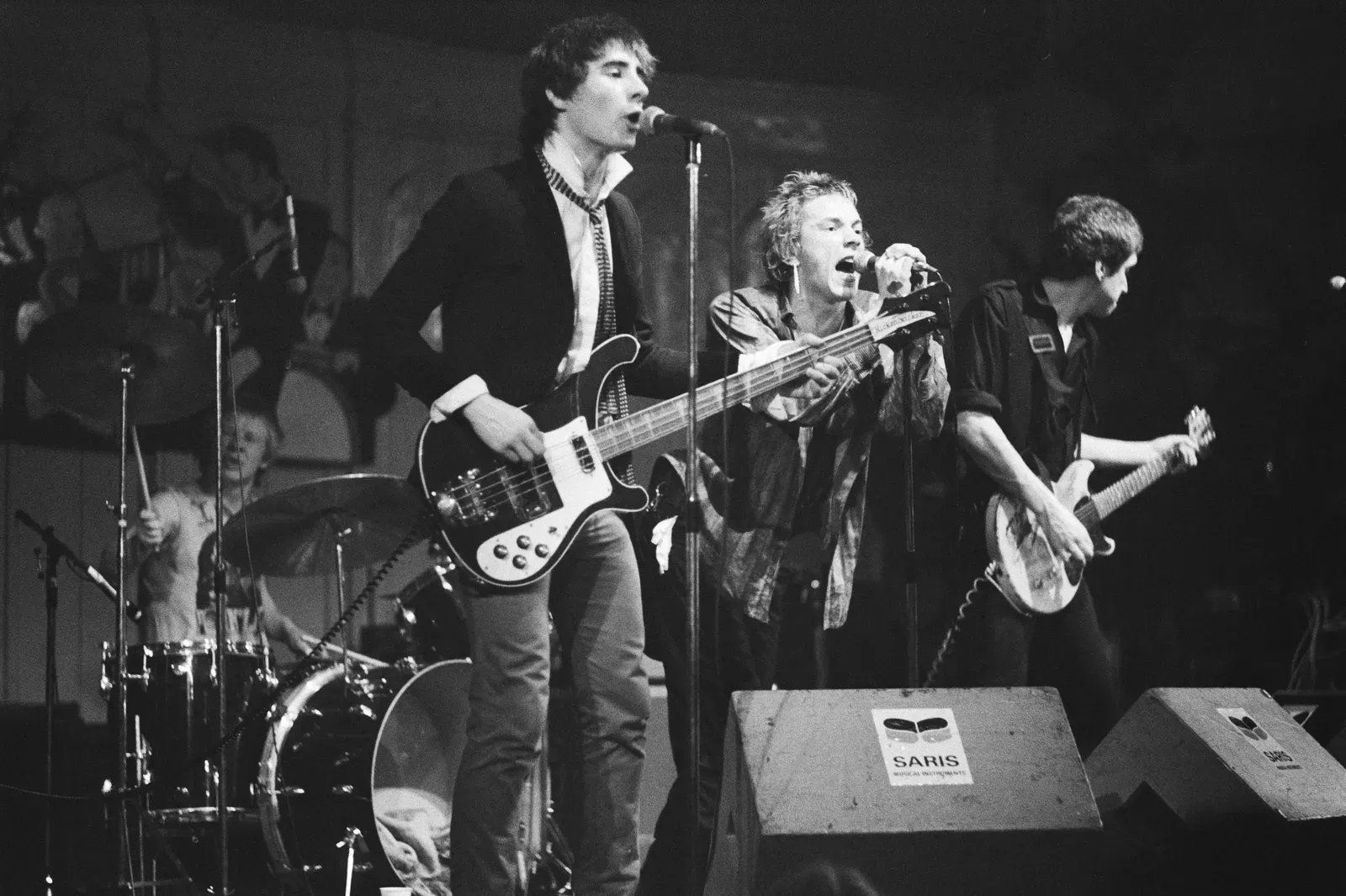The most controversial songs ever written - and why they were banned