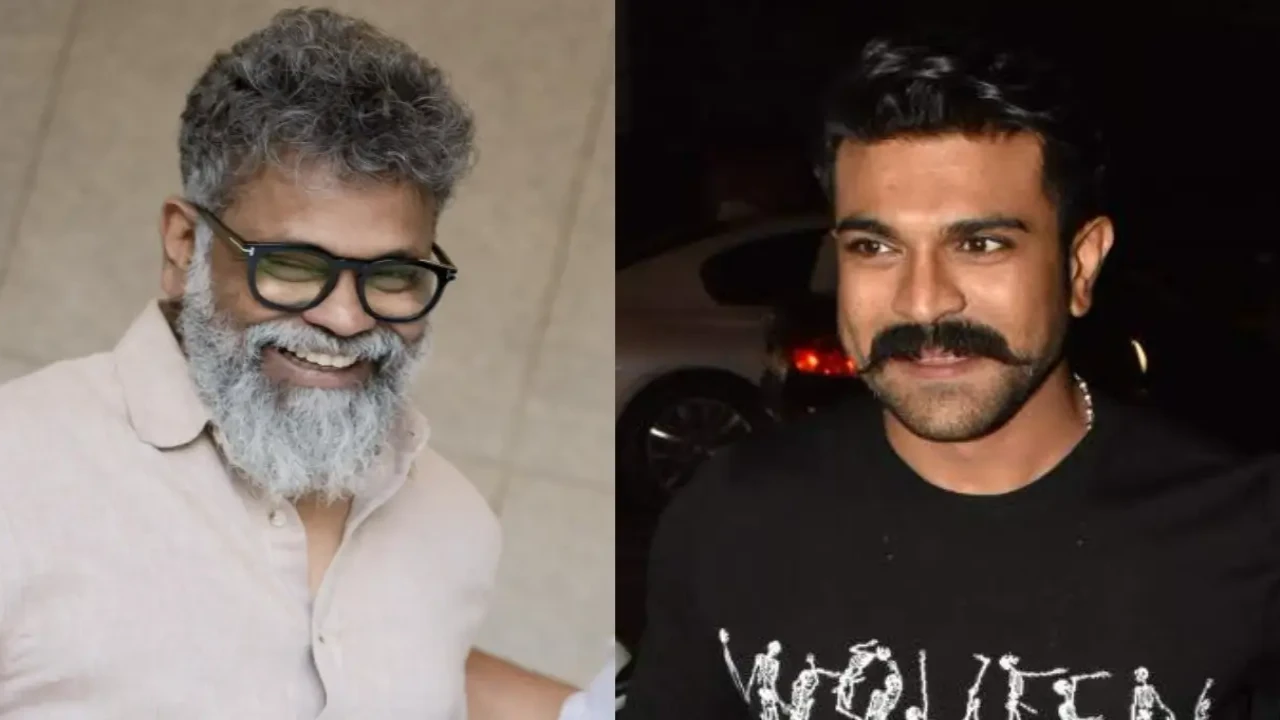 Exclusive: Ram Charan to start Sukumar’s next from July 2026; reunite ...