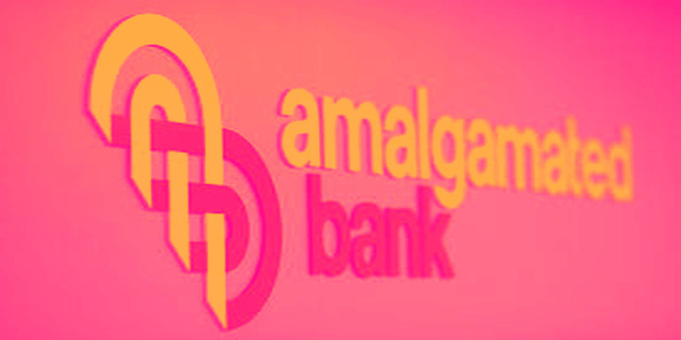 Regional banks stocks Q3 highlights: Amalgamated Financial (NASDAQ:AMAL)
