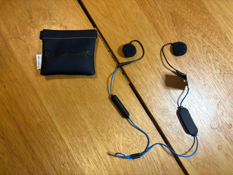 The 6 best sleep headphones of 2025: Earbuds, headbands, and eye masks ...