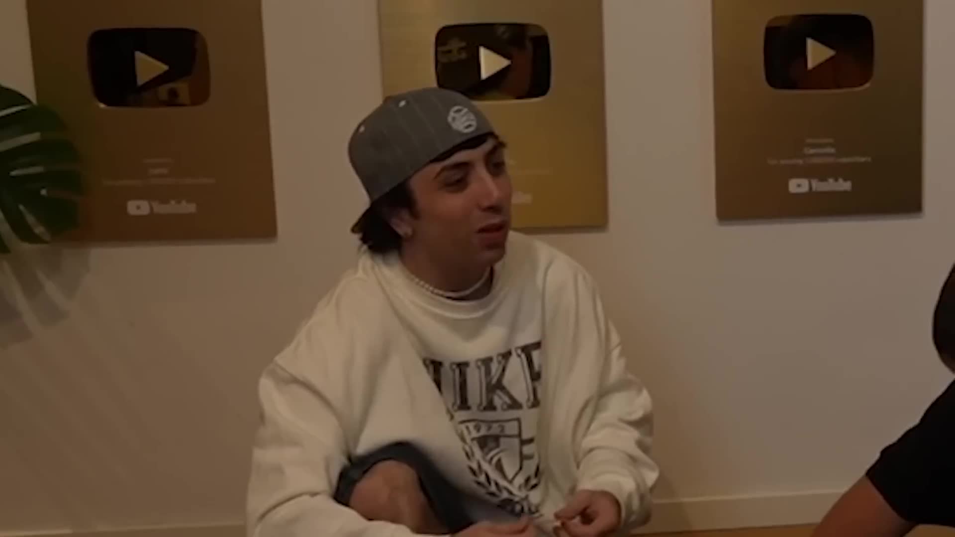 Hice explotar una sandía 🍉💥