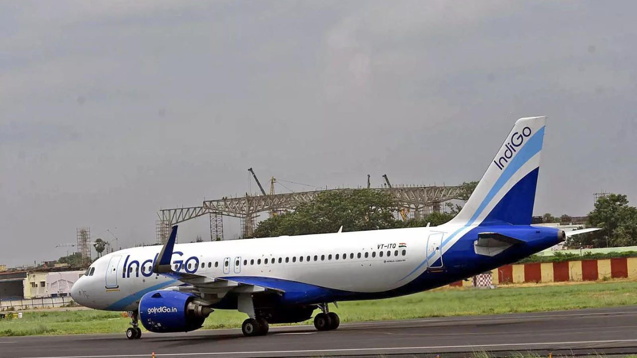 IndiGo chaos aftermath: Airline to increase pilot allowances; aim to ...