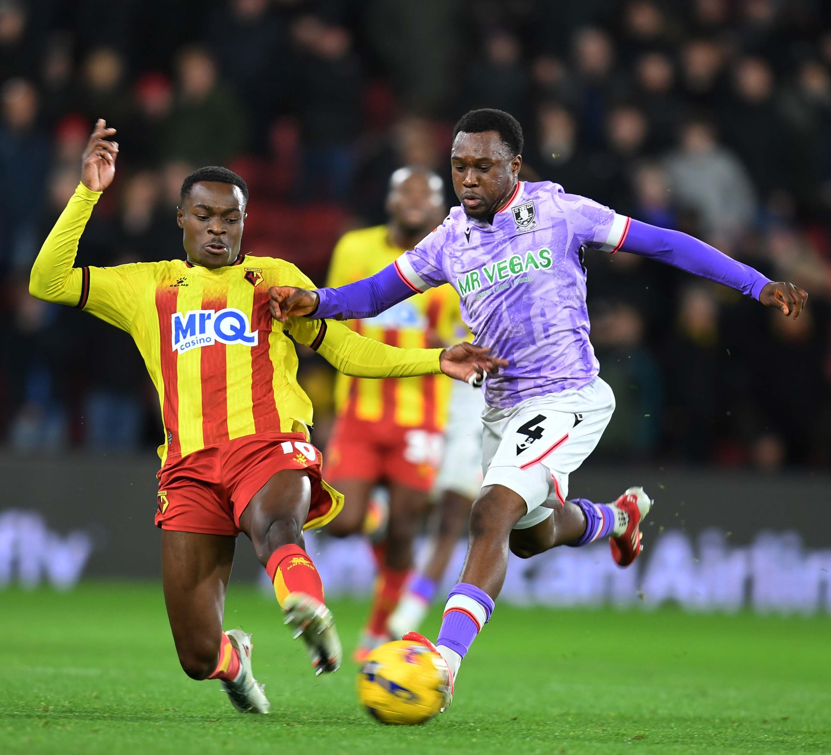 Sheffield Wednesday to receive player boost - but for a personally ...