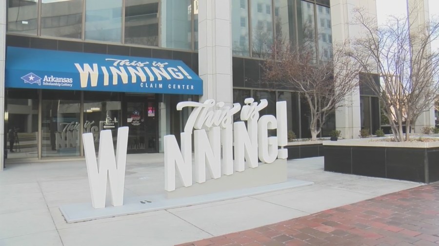 Has the more than $1.8 billion Powerball winning ticket been claimed?