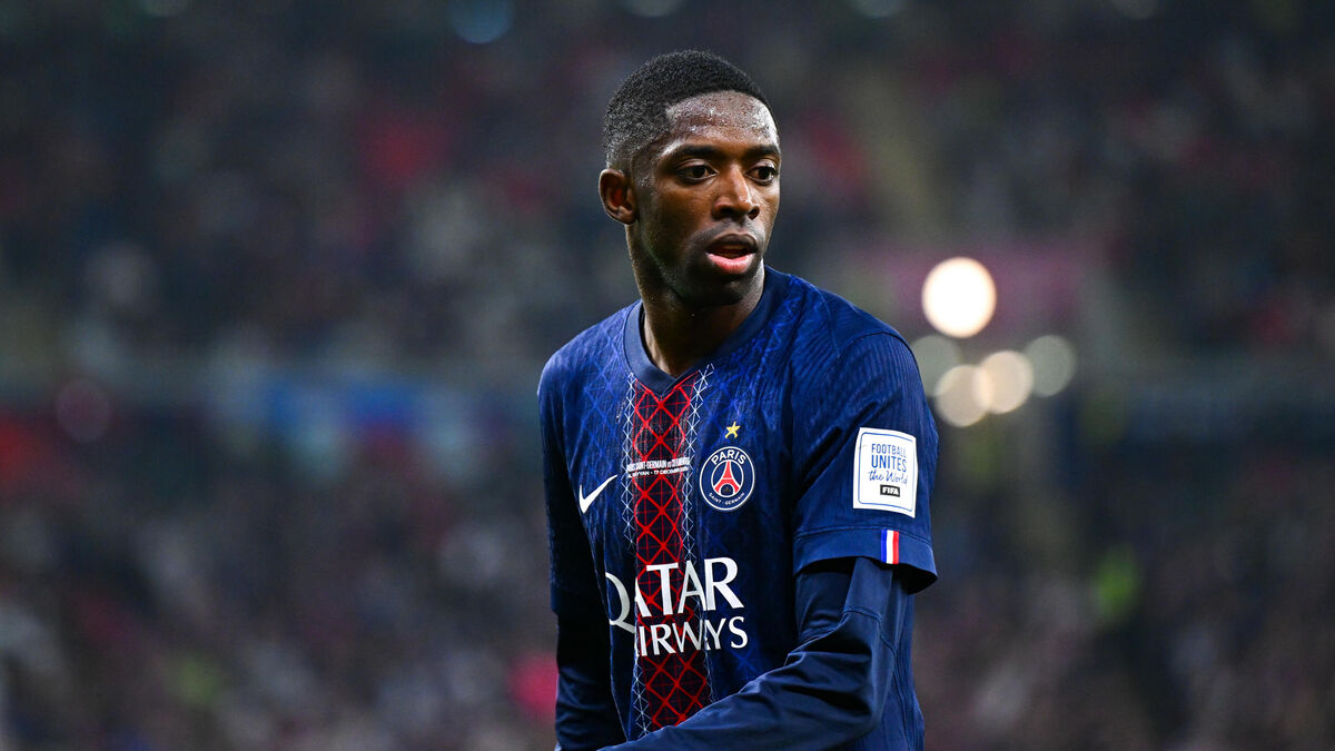 PSG : un groupe (presque) au complet attendu pour la reprise de l ...