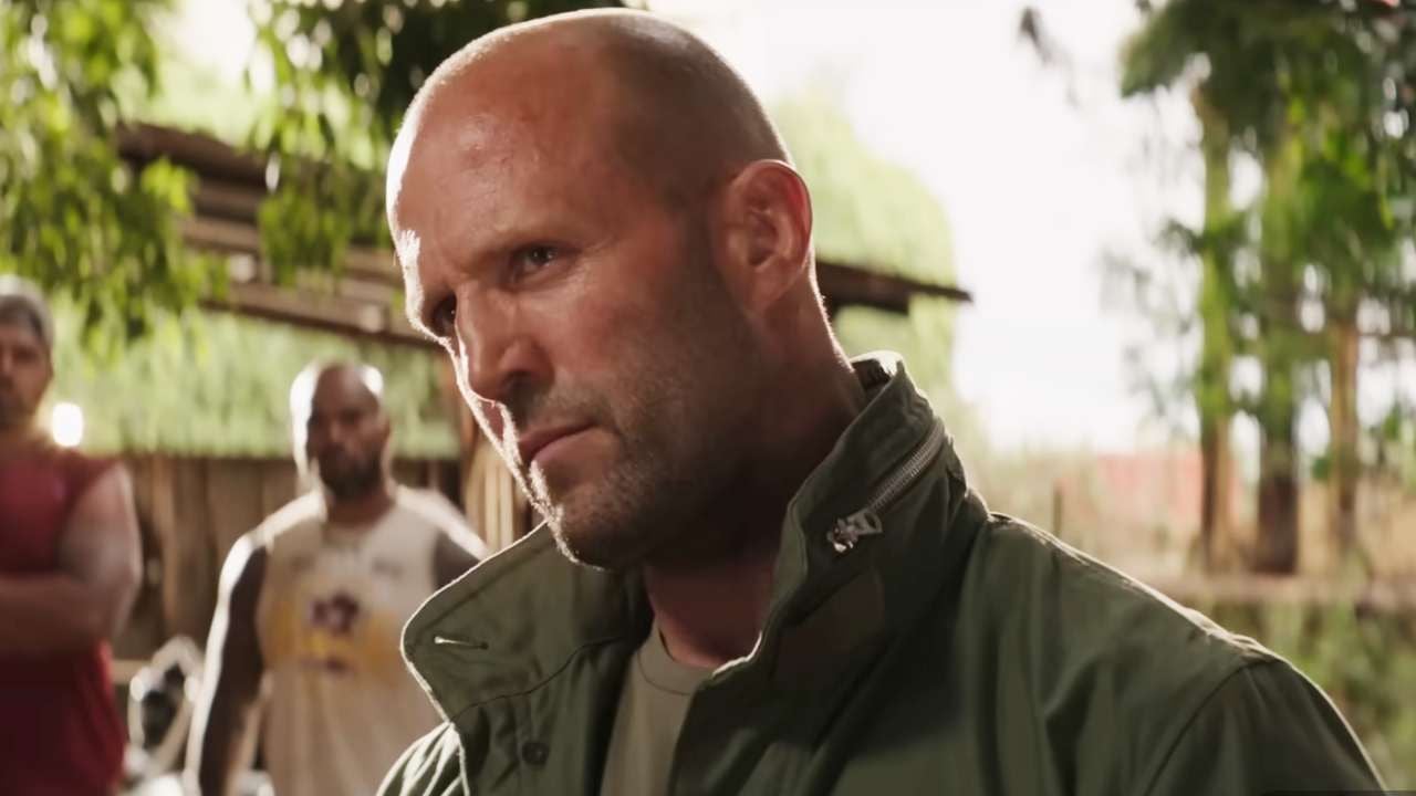 6 films ensemble : c’est l’acteur qui a le plus tourné avec Jason Statham