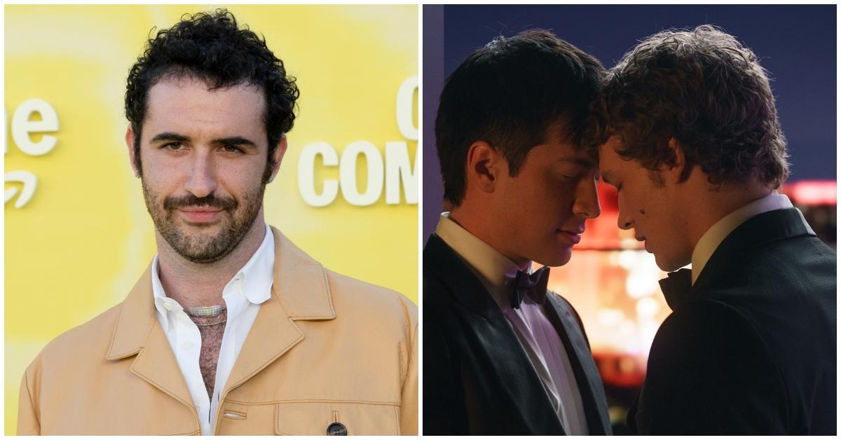 ‘I Love LA’ star Jordan Firstman apologizes for his harsh comments ...