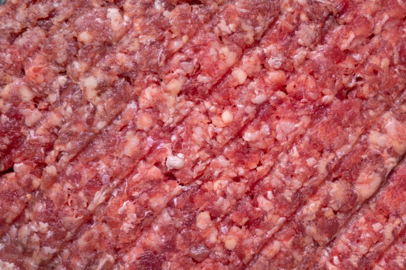 Ground beef recalled in 6 states over E coli concerns