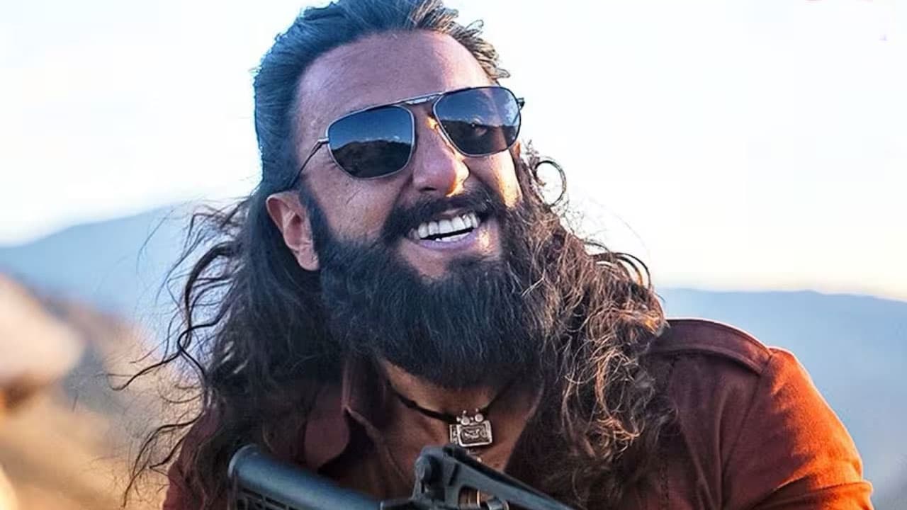 Dhurandhar box office collection day 25: Ranveer Singh starrer crosses ...