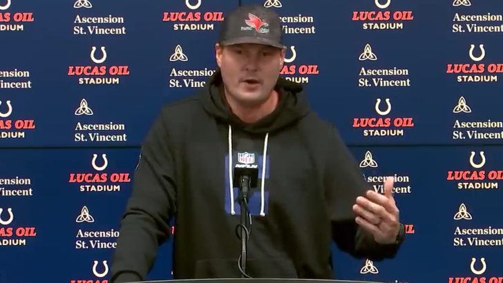 Philip Rivers says he has no regrets over NFL comeback at 44, 'I'd do ...