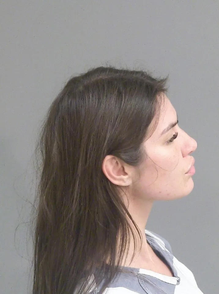 ‘Southern Hospitality’ star Grace Lilly arrested after cops found ...
