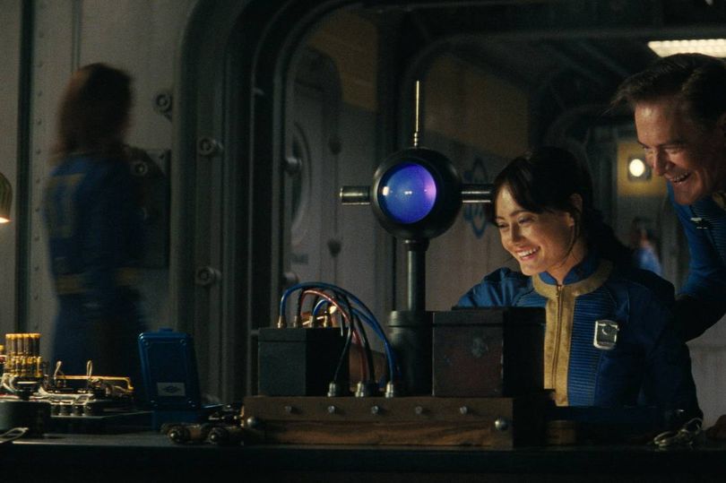 Full list of all Fallout games released and timeline as Prime series ...