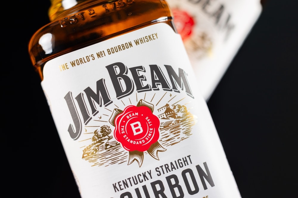 Jim Beam shuts down its main distillery for an entire year