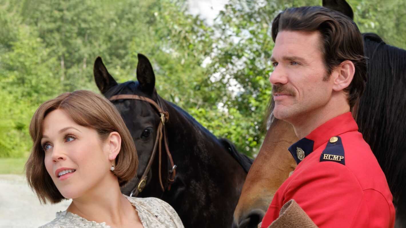 How Elizabeth & Nathan will be 'tested' in 'When Calls the Heart' season 13
