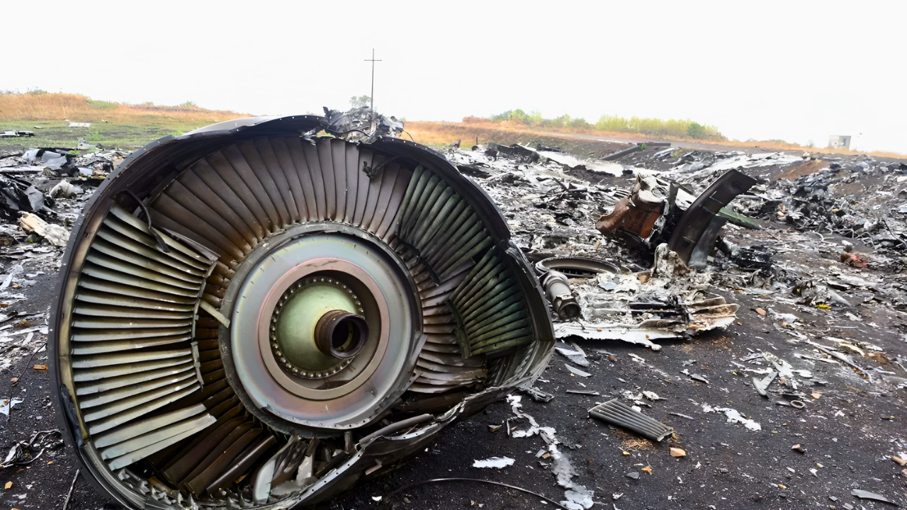 Putin’s $500M laser jet reduced to scrap—Russia’s fake ‘super weapon ...