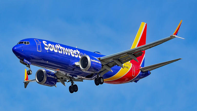 Southwest Airlines ends open seating, updates plus-size policy in 2026