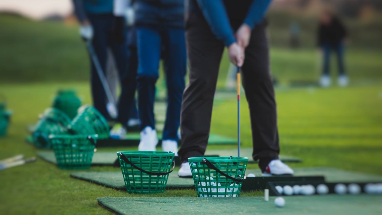 Why traditional golf resolutions fail and 10 alternatives that actually ...