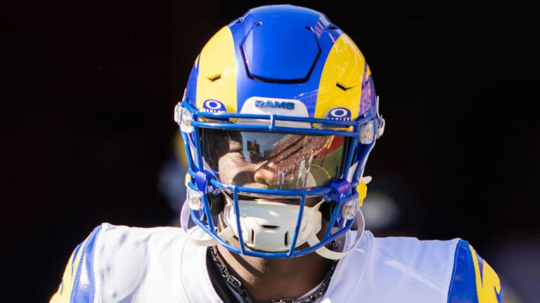 Massive developments weaken Rams' position in NFC playoff race