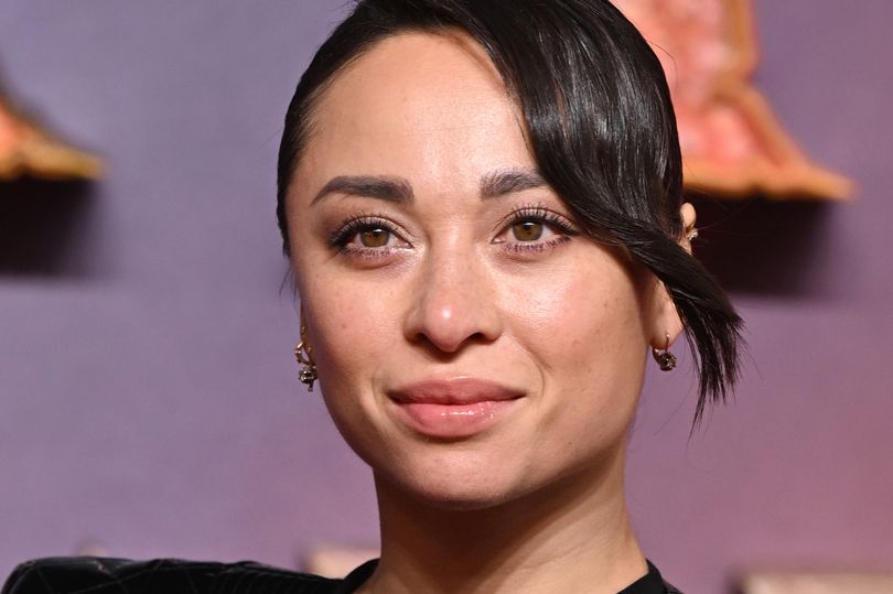 Strictly star Katya Jones unfollows Adam Peaty after 'wedding snub'