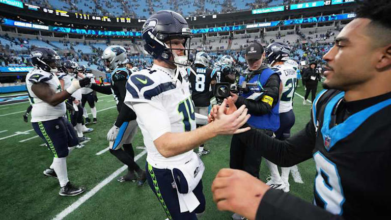 NFL insider doubts Seahawks can overcome Sam Darnold's turnover problem ...