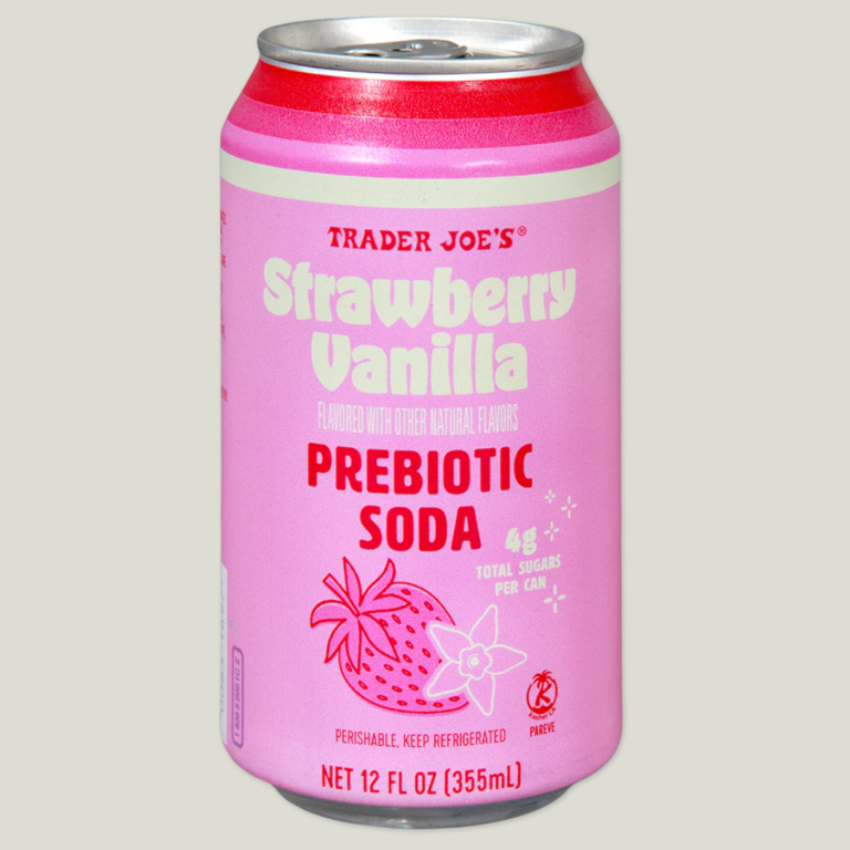 8 new Trader Joe’s items you can’t miss in January (plus a new tote bag!)