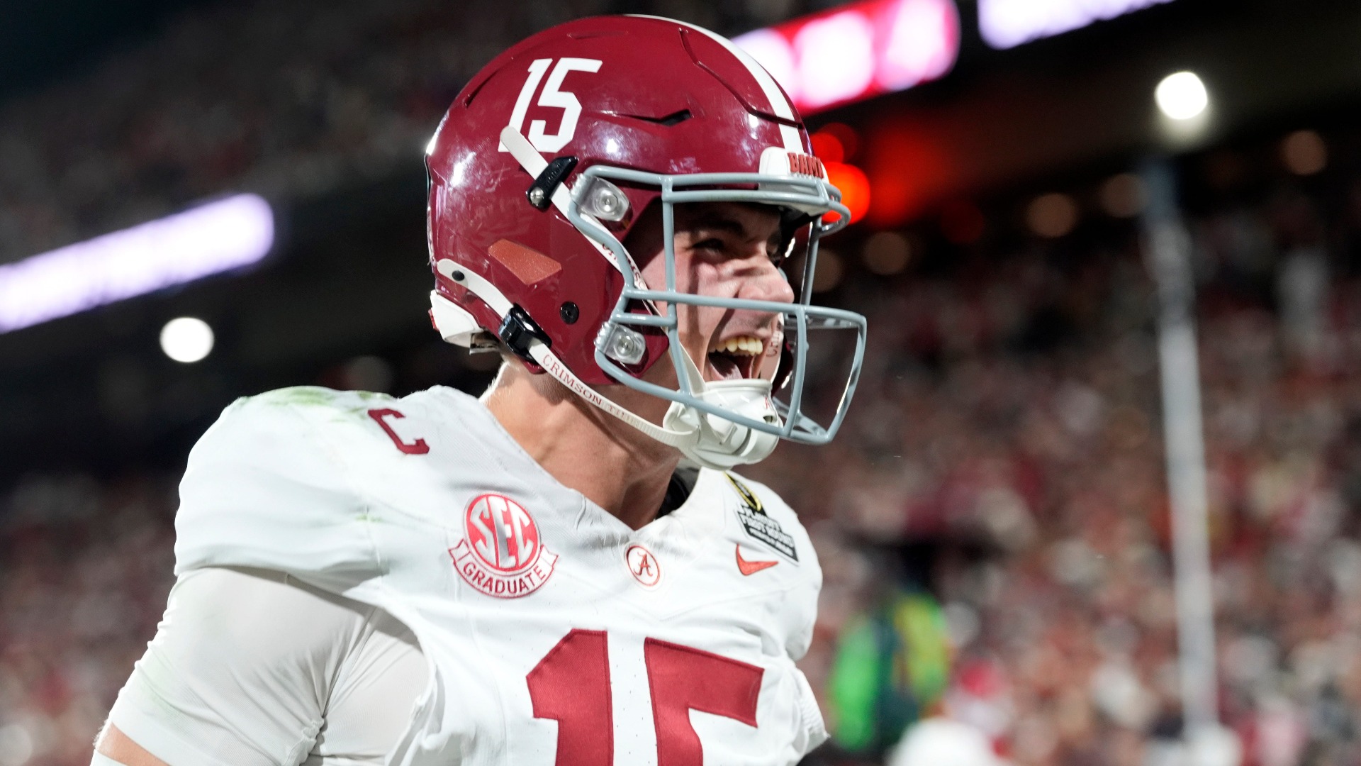 Rose Bowl showdown: Alabama vs Indiana game insights
