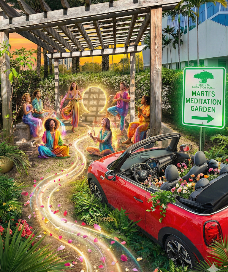 MINI Cooper S convertible 2025 | Ohmmmmmm!